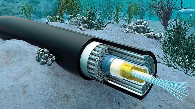 US lawmakers urge tech CEOs to address undersea cable security concerns