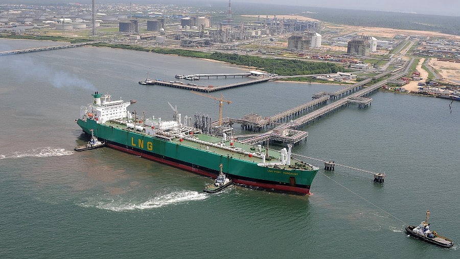 Vast majority of Niger Delta oil spills due to third parties, Shell ...