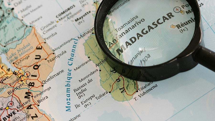 Mozambique approves Eni's Coral Norte FLNG plan