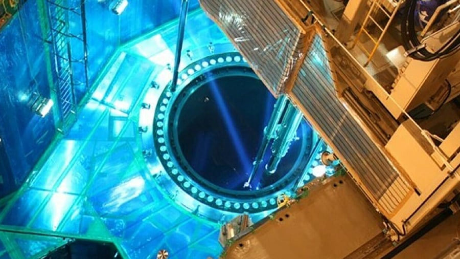 Norwegian partners conduct study on viability of nuclear propulsion for ...