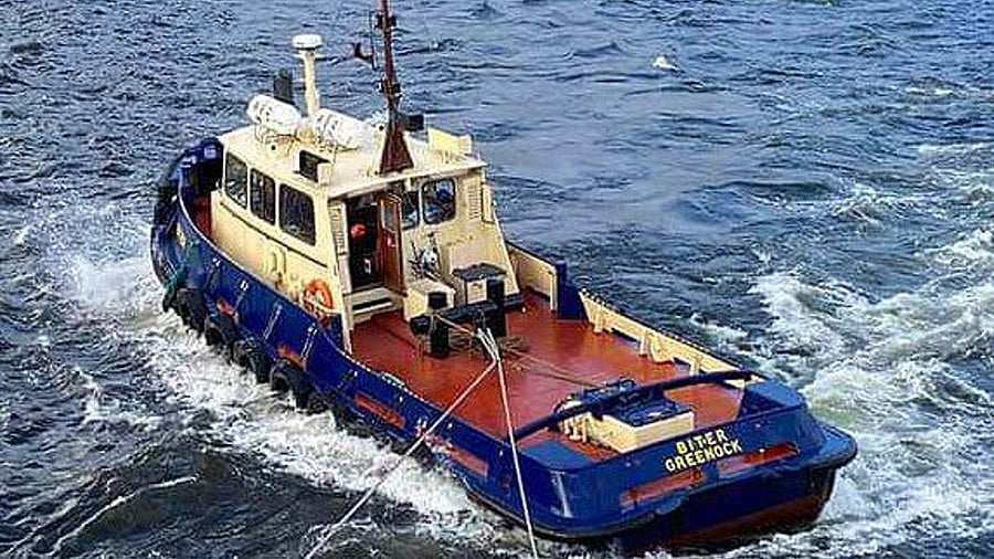 COLUMN | A fatal capsizing in the UK and why it should serve as a wake ...