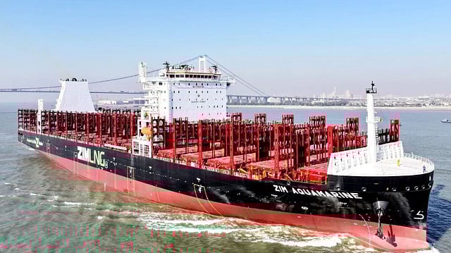 Container Shipping News: Latest Updates, Trends, and Industry Insights