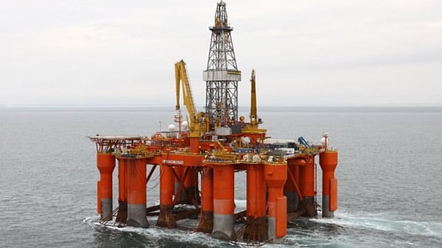COLUMN | Lost and found: Dolphin Drilling; Ocean Infinity and MH370 ...