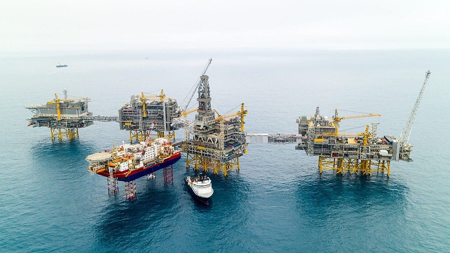 Another record year of investment predicted for Norway oil industry