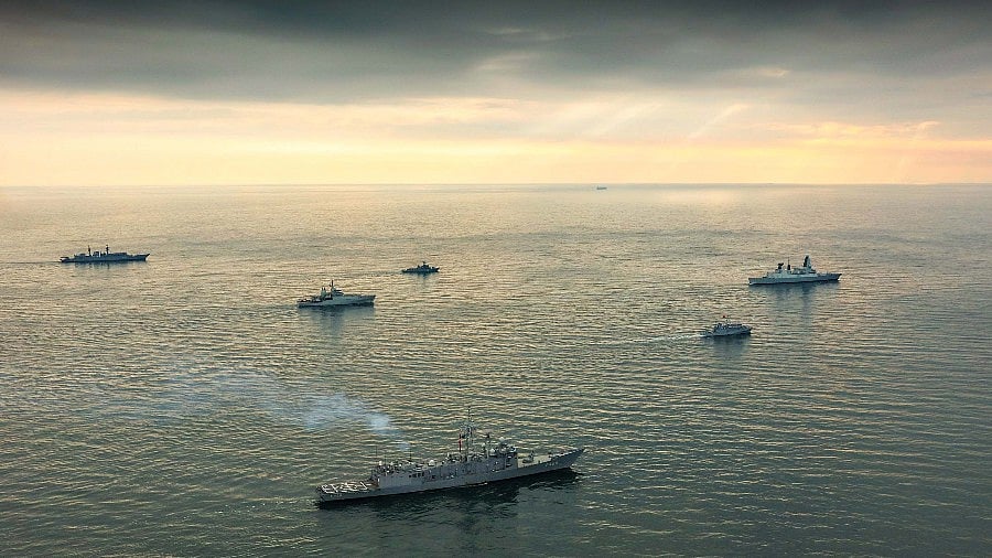 FEATURE | Europe's bloated military pension obligations complicate ...