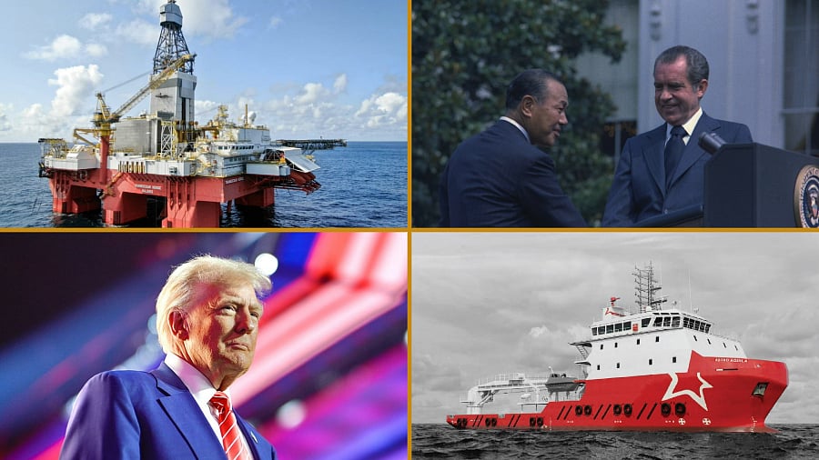 COLUMN | Foreign Corrupt Practices – America not enforcing its own law ...