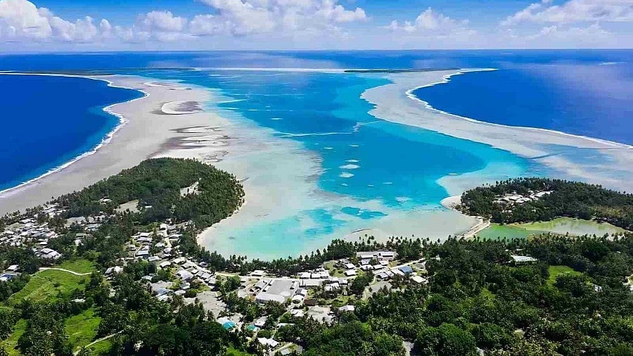 EXPLAINER | The Cook Islands' wide-ranging deal with China and why it ...