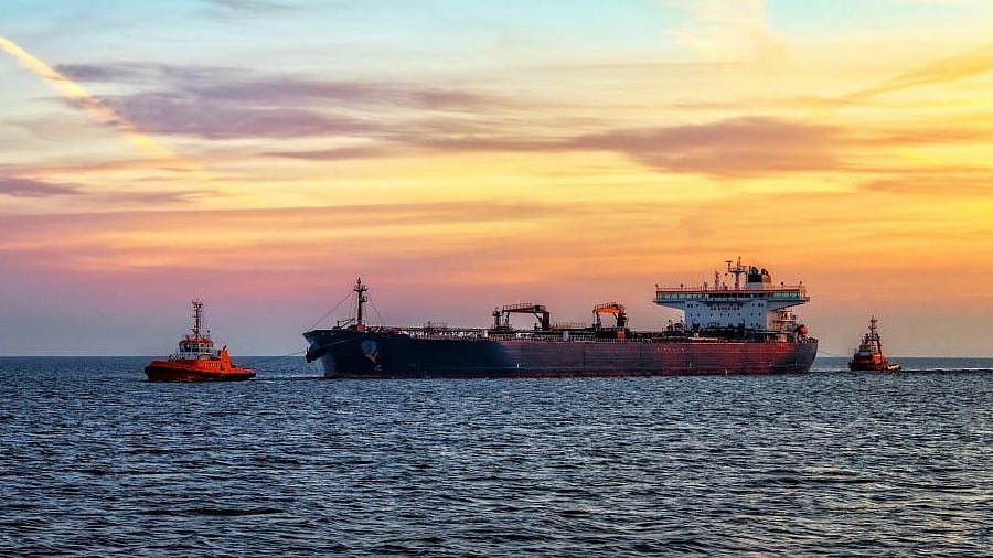 Texas Gulflink deepwater port project receives Maritime Administration ...