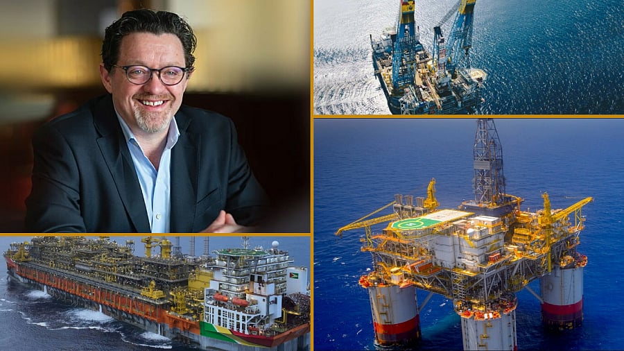 COLUMN | Quick updates: Wood woes, Saipem shock, Chevron cuts and ...