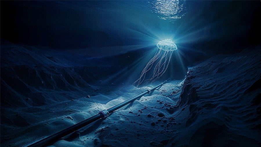 Operator claims damage to Baltic Sea telecoms cable may have occurred ...