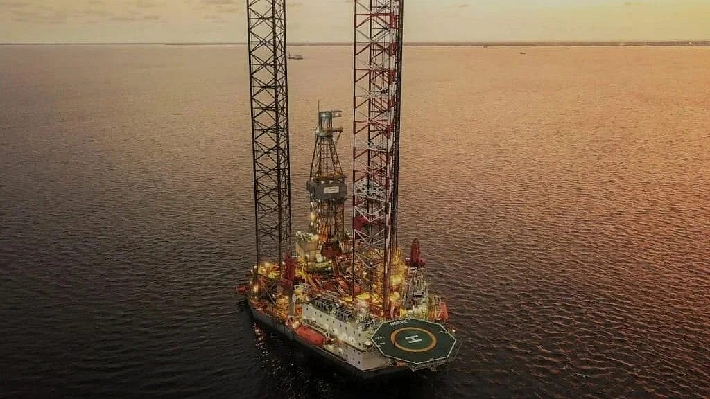 Panoro Energy announces significant oil discovery offshore Gabon