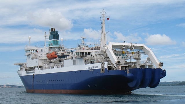 Subsea cable specialist Global Marine Group acquired by new owner