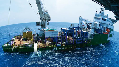 COLUMN | Three blind mice, see how they run, part one: Bourbon vessels ...