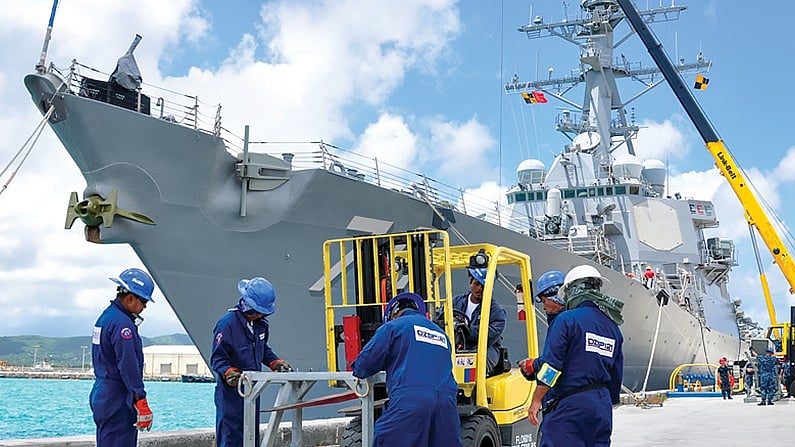 Parsons awarded $24m naval biodefense contract extension