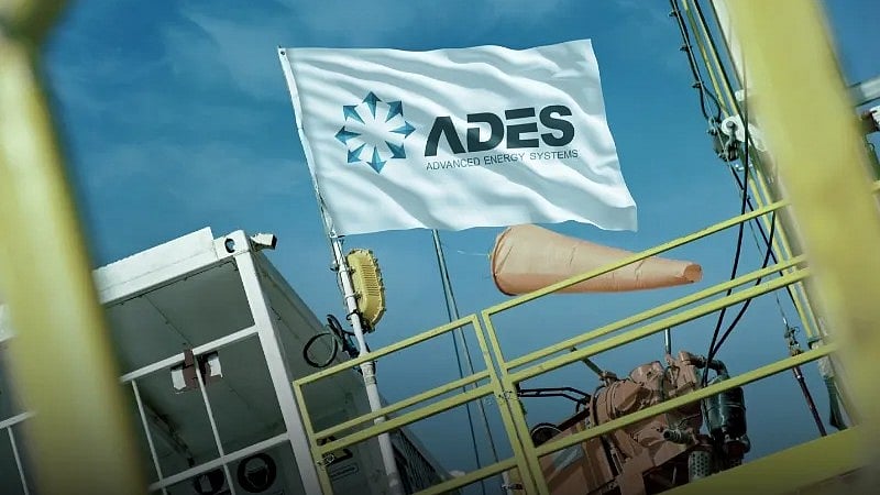 ADES Holding forecasts profit growth despite rig suspensions