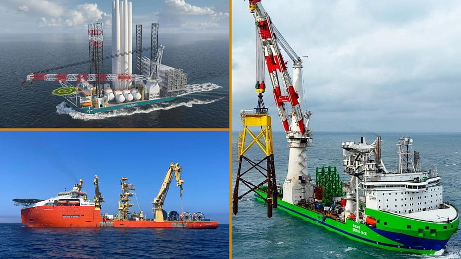 COLUMN | Concept and execution: DEME's purchase of Havfram [Offshore ...