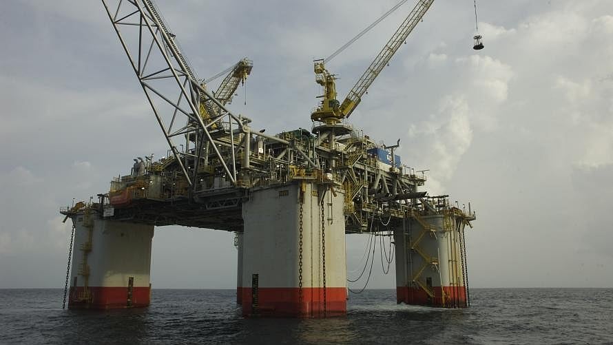 Chevron announces first oil at Ballymore project in US Gulf of Mexico