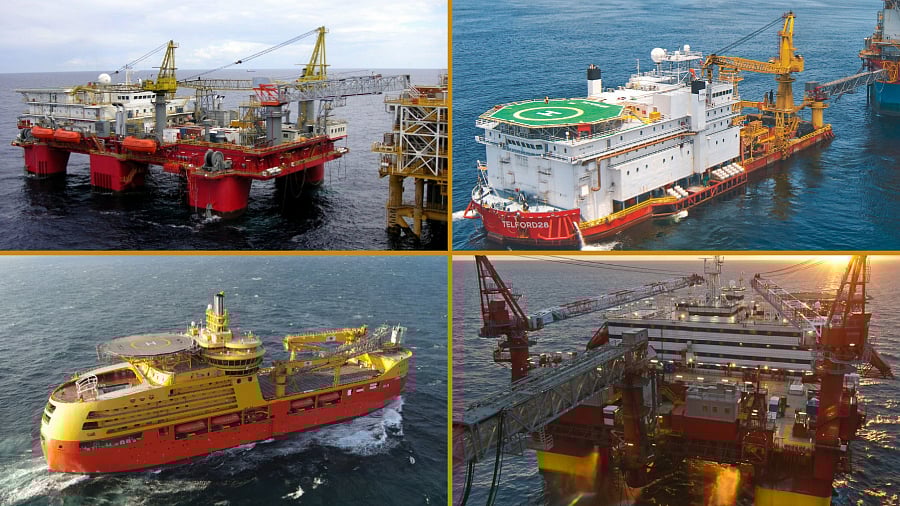 COLUMN | The high spec floating accommodation market [Offshore Accounts]