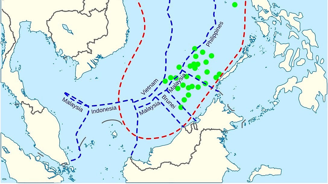 Indonesian parliament set to ratify sea boundary with Vietnam, lawmaker ...