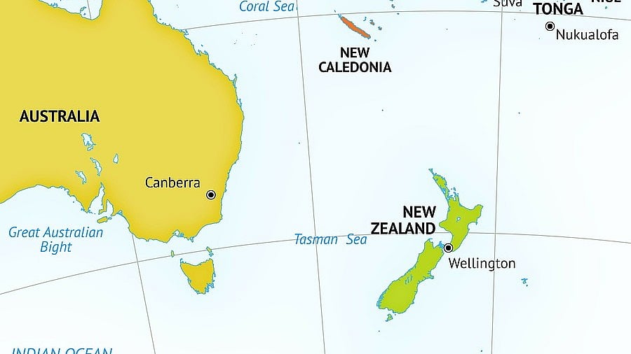 NZ Government plans to co-invest in new gas field projects