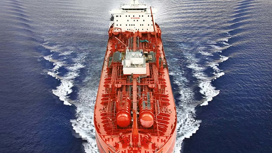 Bahri reports Q1 2025 results with 18 per cent net profit growth