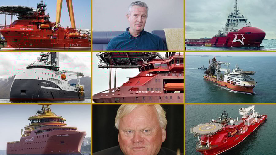 COLUMN | I Ain’t Coming Back: Olympic Notos leaves wind for oil, Edda ...