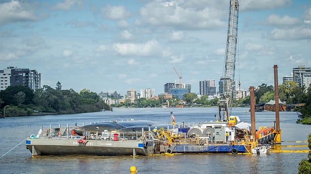 Dredging & Marine Infrastructure Development News: Projects ...
