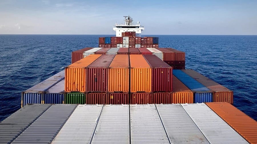 MPC Container Ships posts Q1 2025 financial results