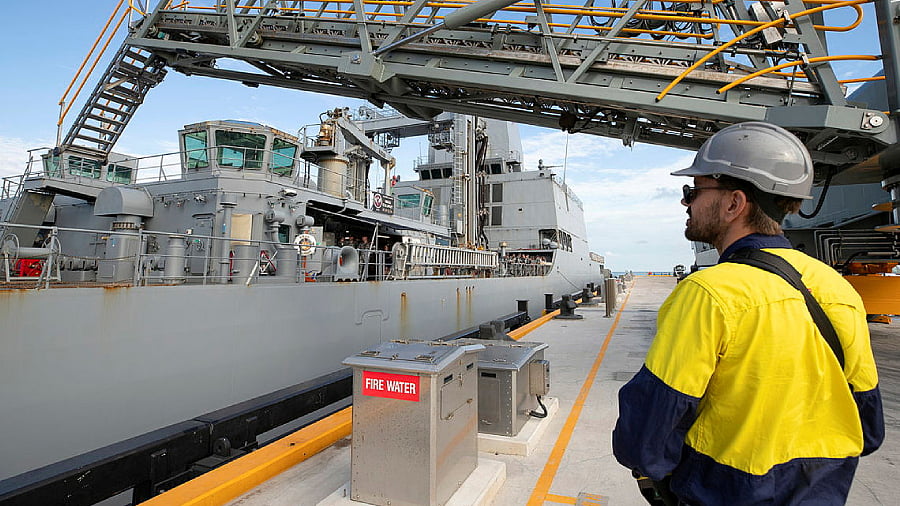 OPINION | The Australian Government must recognise Darwin's potential ...