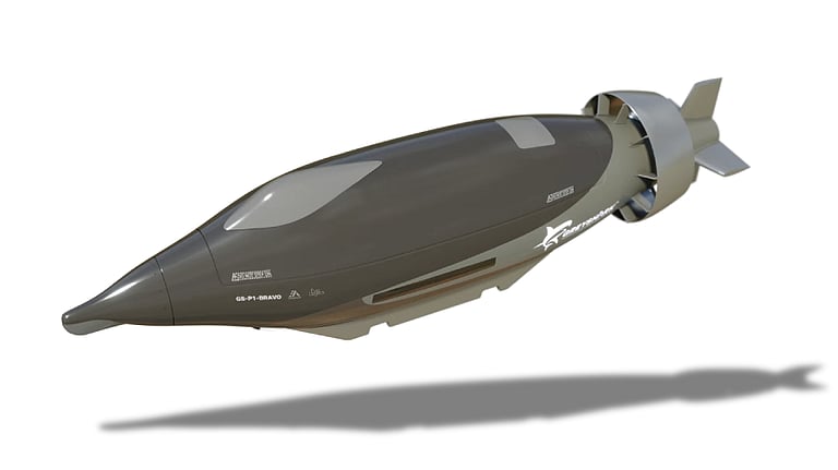 Unmanned Craft News Roundup – Russian and UK survey vehicles plus naval ...