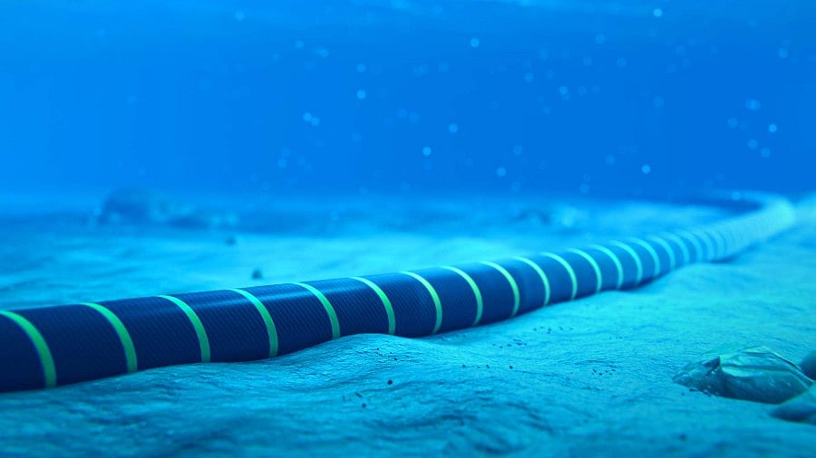 National Grid selects Sumitomo for Sea Link subsea cable project