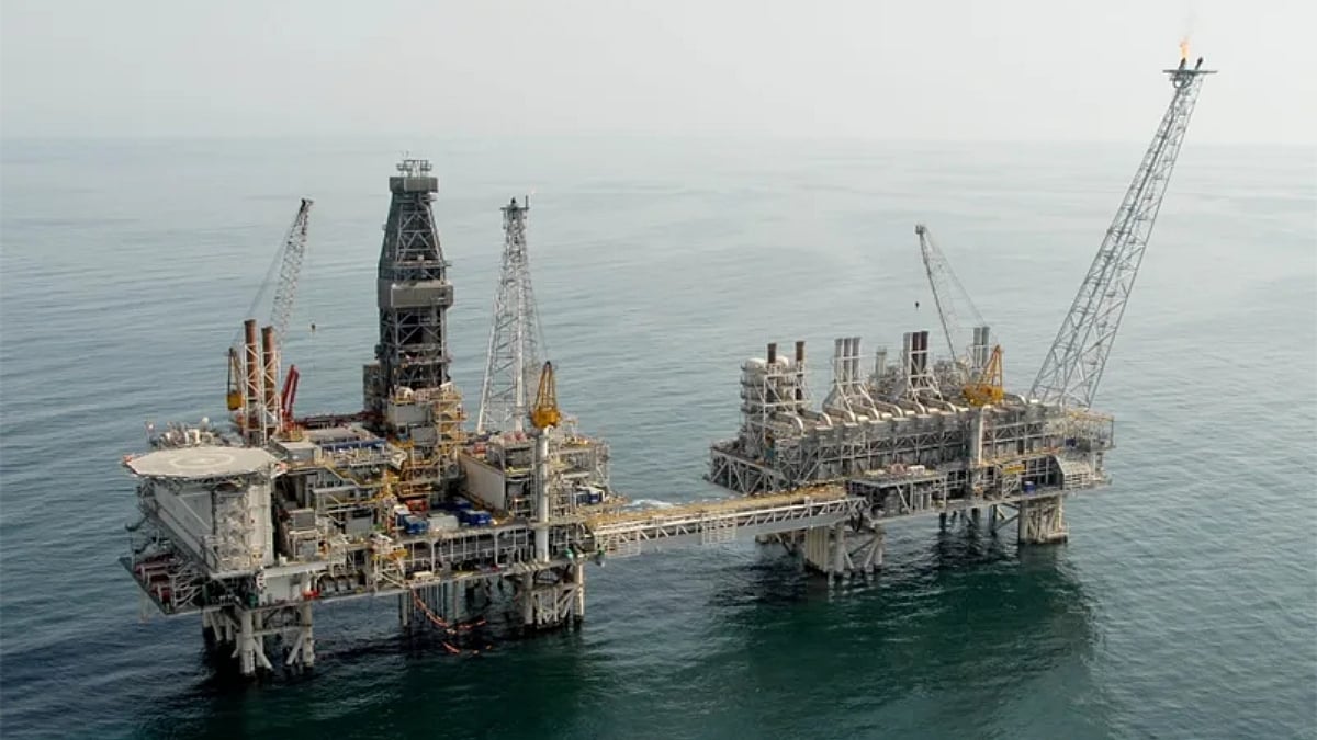 New BP leadership merges operations into upstream and downstream units