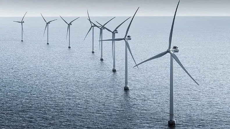 RWE scraps offshore wind project in Australia