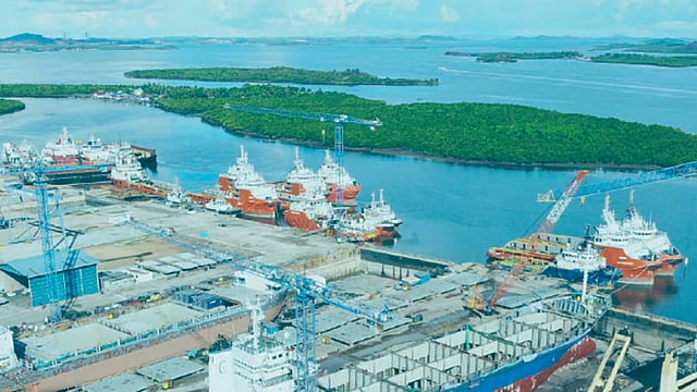 Offshore Oil and Gas: Insights into Exploration, Production, and Technology