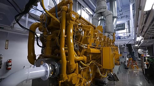 ACBL Mariner – ACBL welcomes pusher tug to fleet
