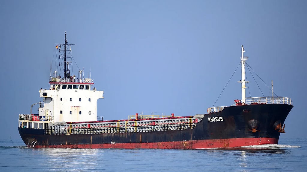 Shipowner arrested over blast that killed over 200 at Beirut Port
