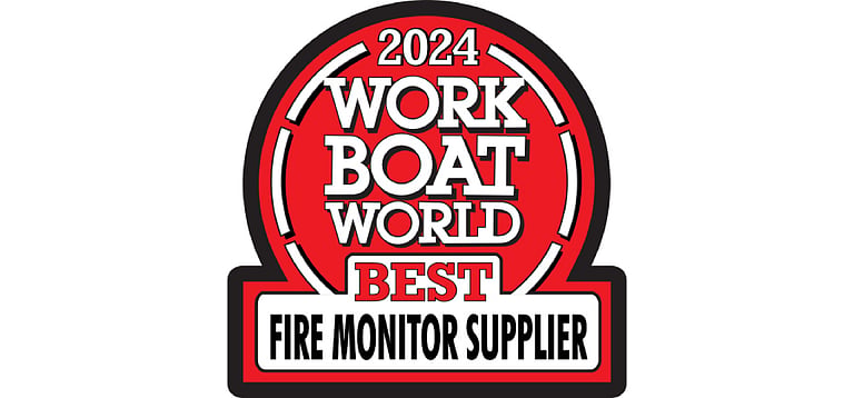 Best Fire Monitor Supplier – Fire Fighting Systems