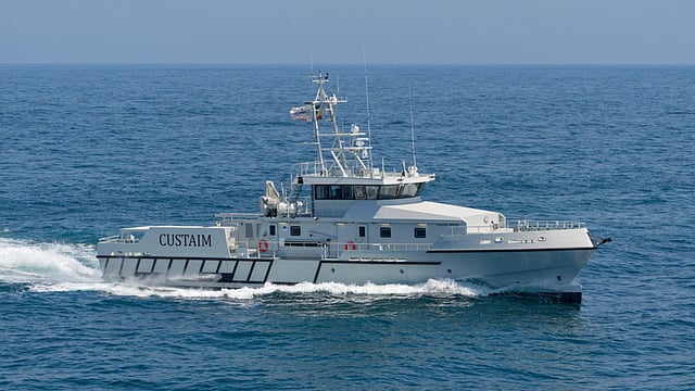 Global Shipbuilding News | Baird Maritime