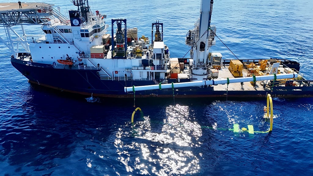 LLOG Exploration Offshore eyes sale, valued at over $3b