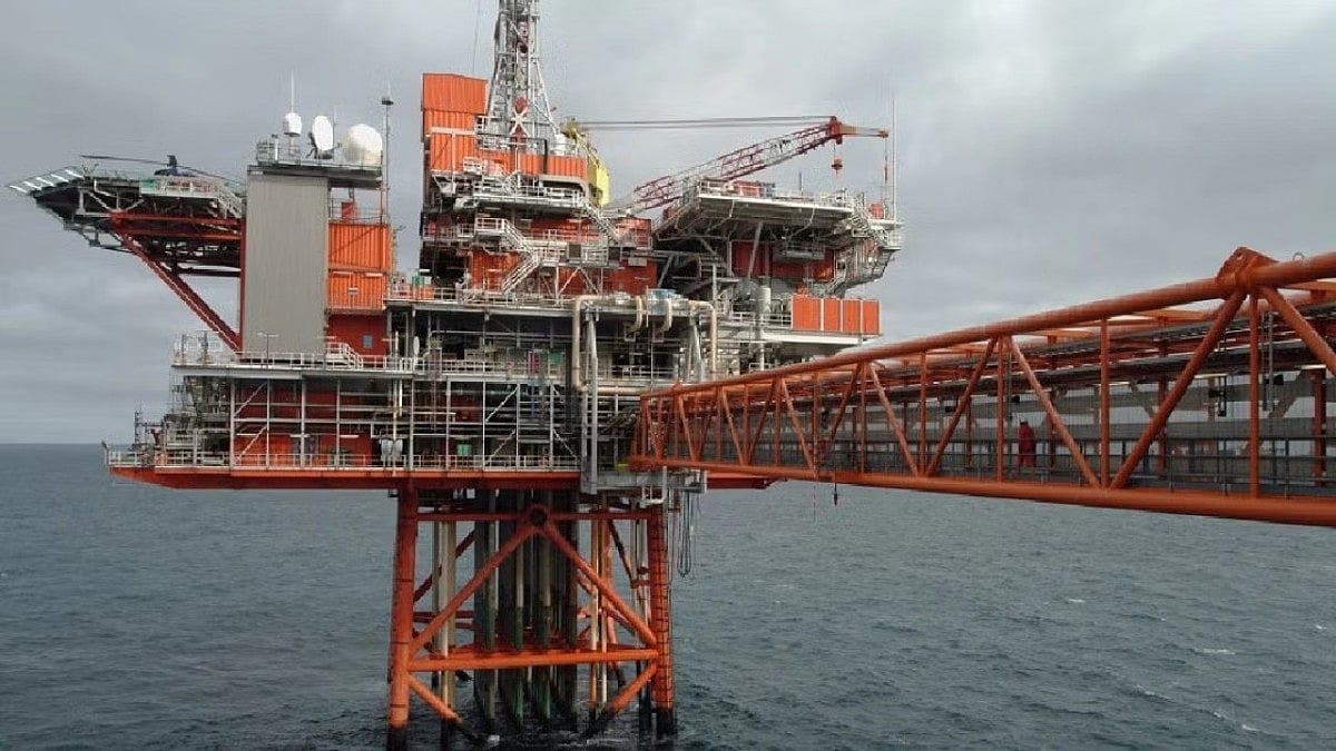 Ithaca Energy posts strong nine-month results