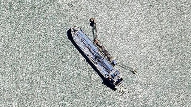 Petron Malaysia halts refinery ops after jetty collapse during storm