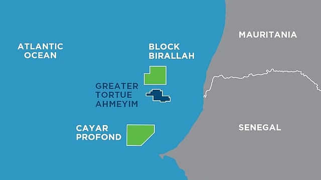 Senegal looks to nationalise US-operated Yakaar-Teranga gas project