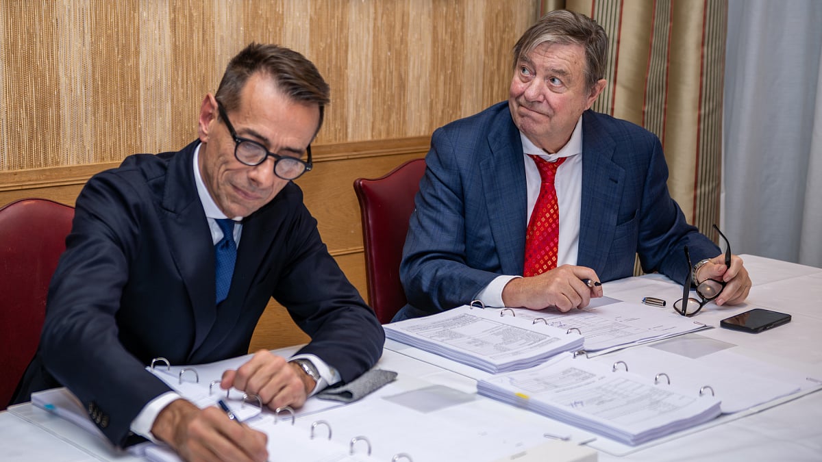 Edison inks LNG carrier charter with Knutsen OAS