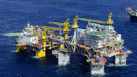 Offshore Construction News: Latest Developments, Projects, and Innovations