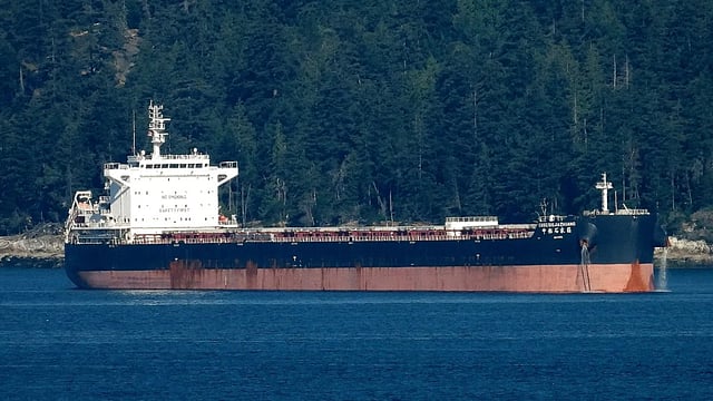 Western Bulk re-enters ship ownership with Kamsarmax acquisition