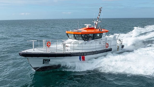 Work Boat World: The Leading Source for Workboat News and Insights