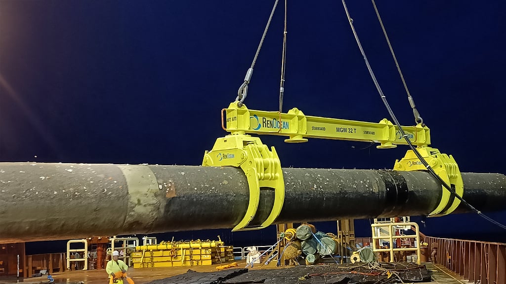 Unique Group, Decom Engineering form decommissioning partnership