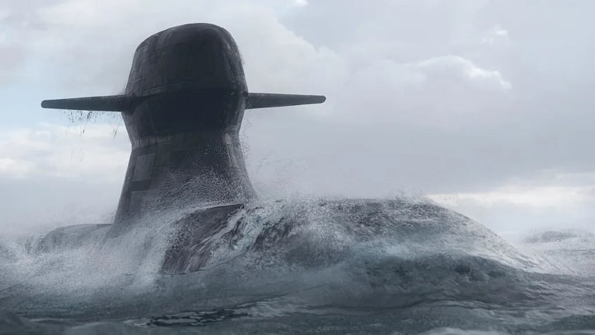 Poland selects Sweden’s Saab for $2.7b submarine order
