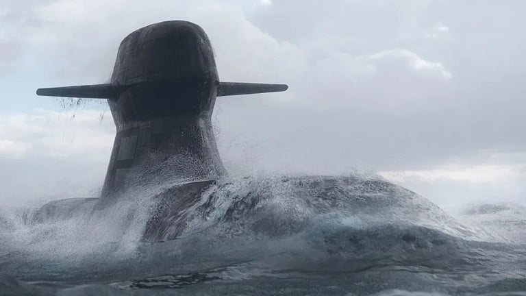 Poland selects Sweden’s Saab for $2.7b submarine order
