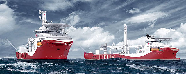 Siem Offshore takes control with DNV GL’s Synergi Project software